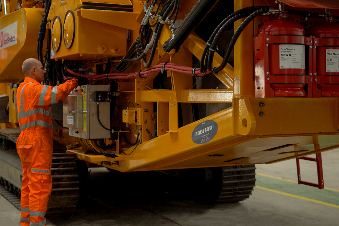 Fire Suppression System Maintenance | Ardent | Ardent