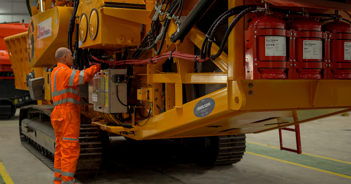 Fire Suppression System Servicing | Ardent | Ardent