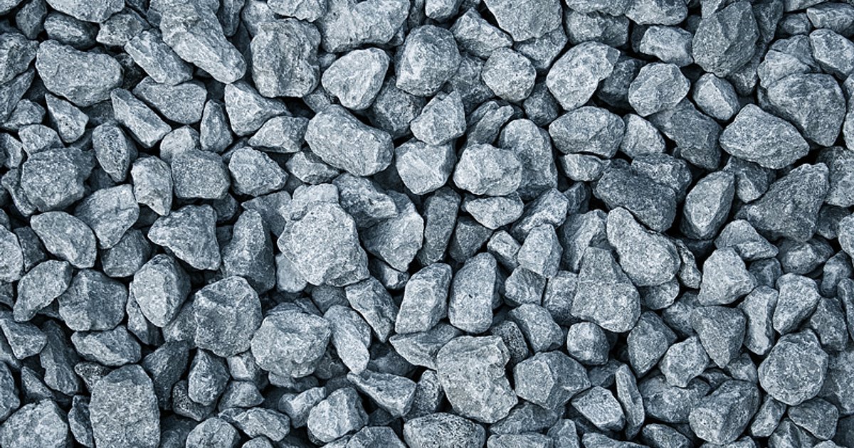 Hanson Aggregates | Ardent