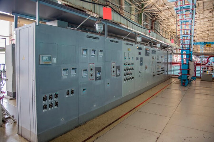 Ardent: Fire Suppression System Suppliers | Ardent