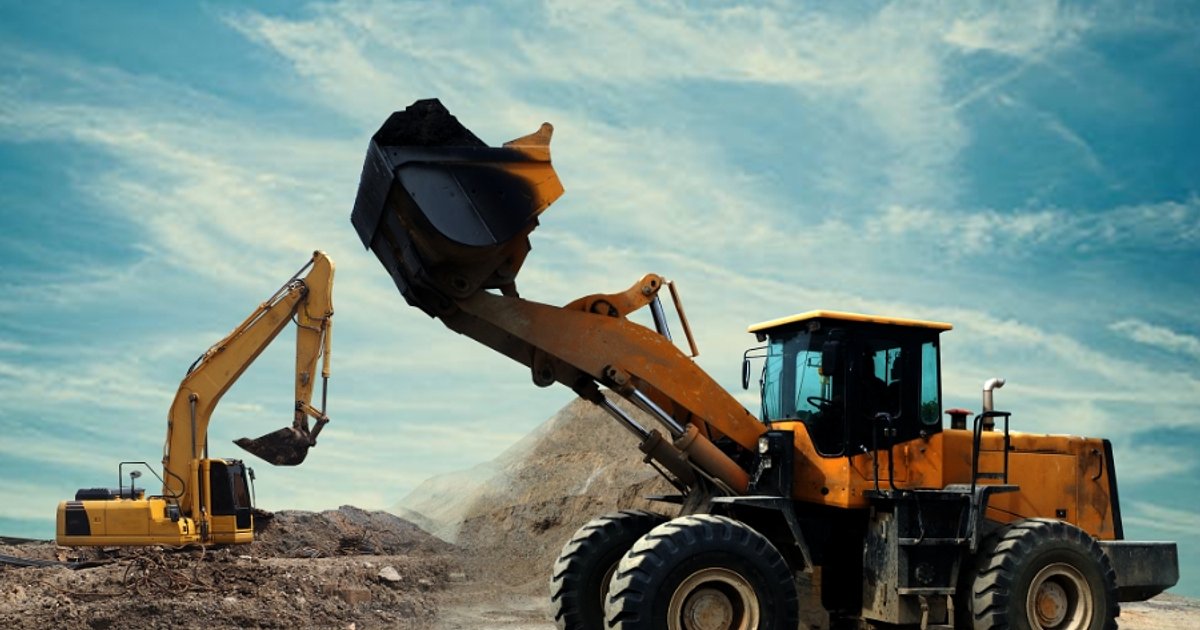 Mobile Plant Fire Suppression Systems | Ardent