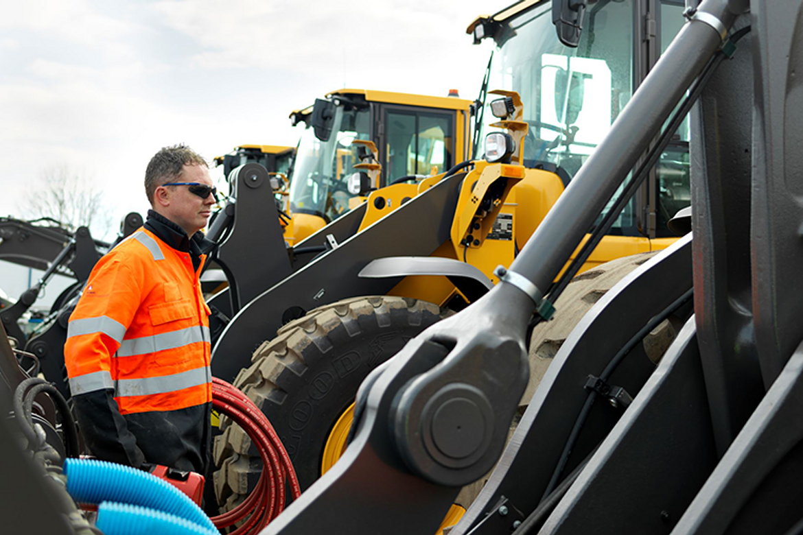 BS 6164:2019 – Fire Suppression for Tunnelling | Ardent