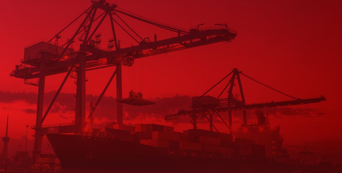 Ports Fire Suppression Systems | Ardent | Ardent