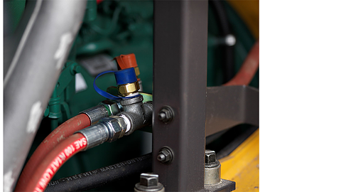 Fire Suppression Basics: Nozzle Coverage and Location | Ardent