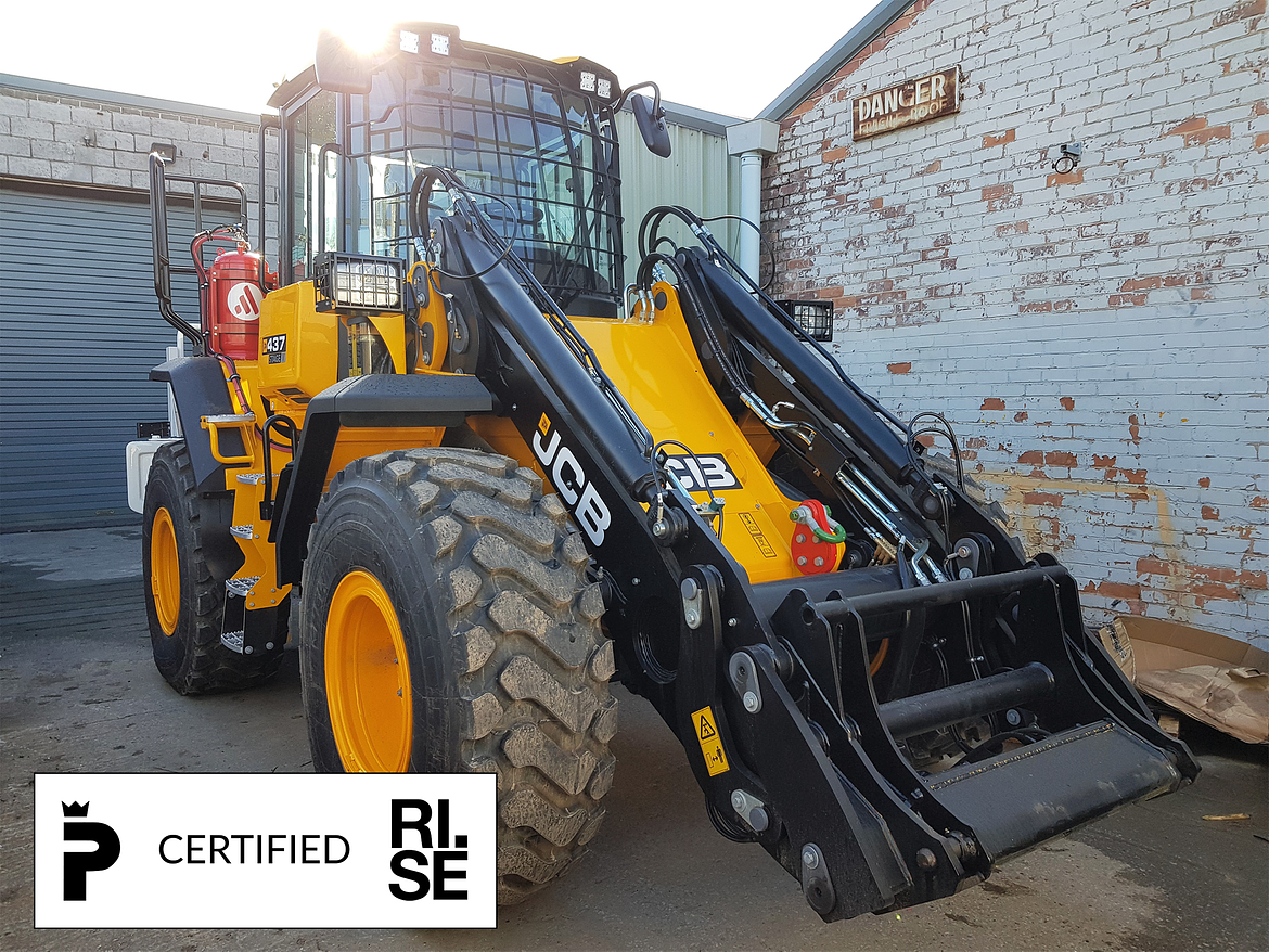 Ardent Receives P-Mark SPCR 199 Certification | Ardent