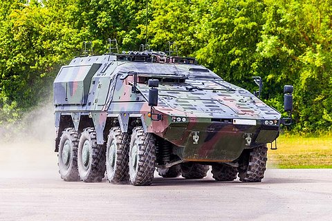 Ardent: Fire Suppression System Suppliers | Ardent