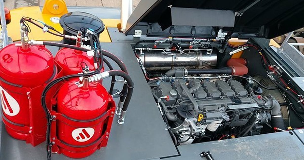 Preparing for fire suppression system installation | Ardent