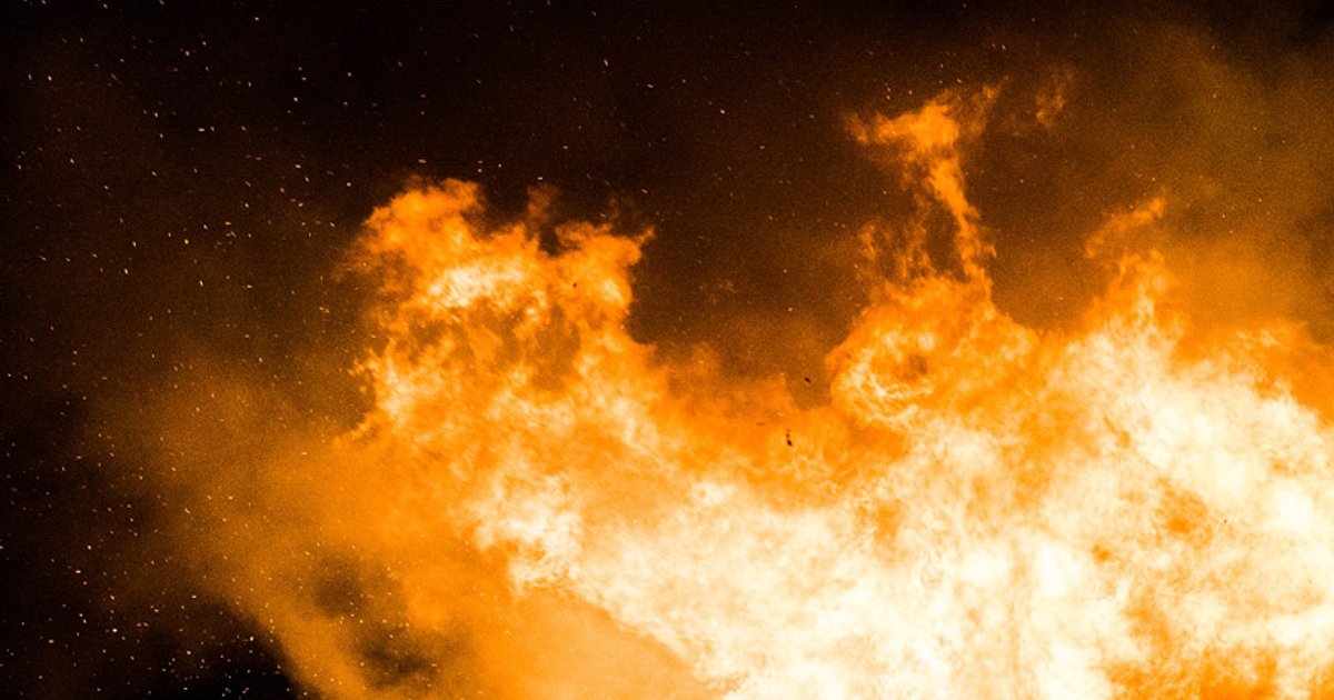 Fuel to the Fire | Ardent