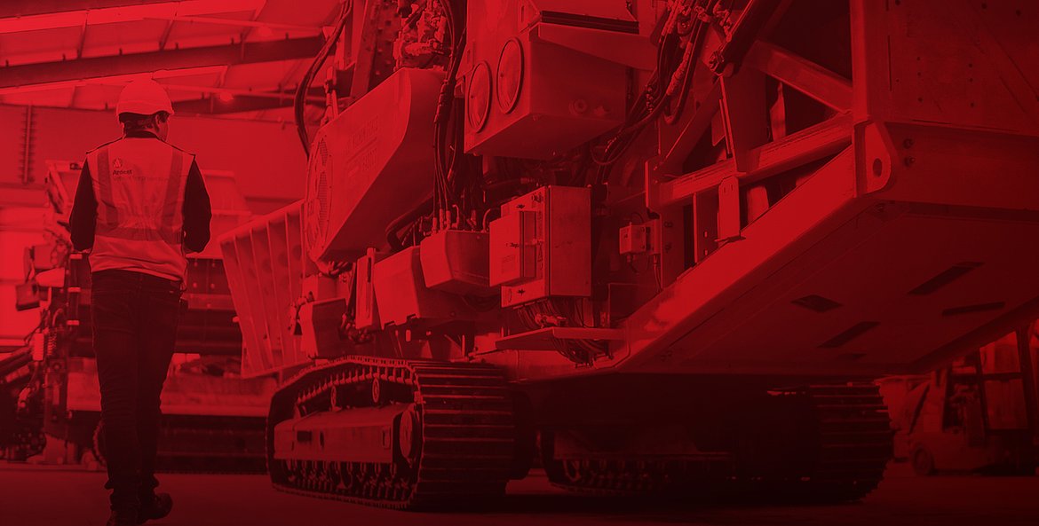 Ardent: Fire Suppression System Suppliers | Ardent