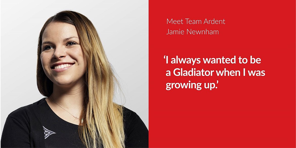 Q&A with Jamie Whitham | Ardent