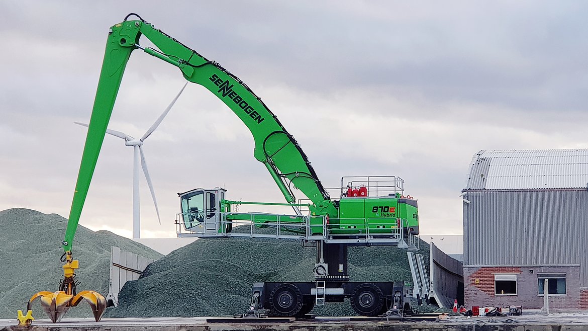 Ports Fire Suppression Systems | Ardent | Ardent