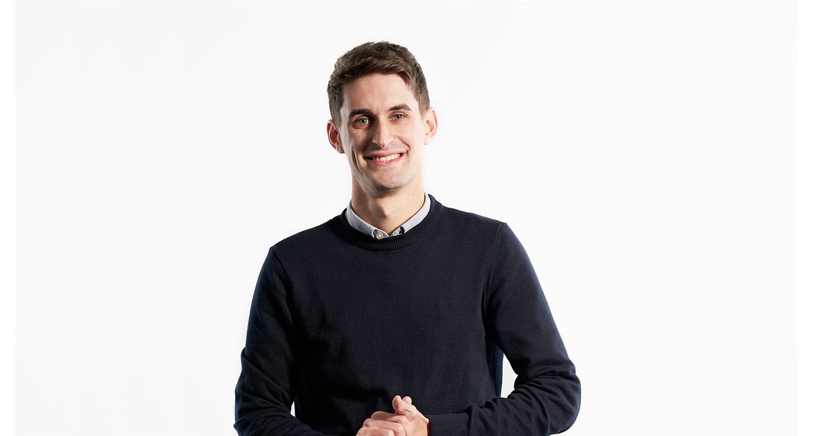 Q&A with Rhys Clifton | Ardent