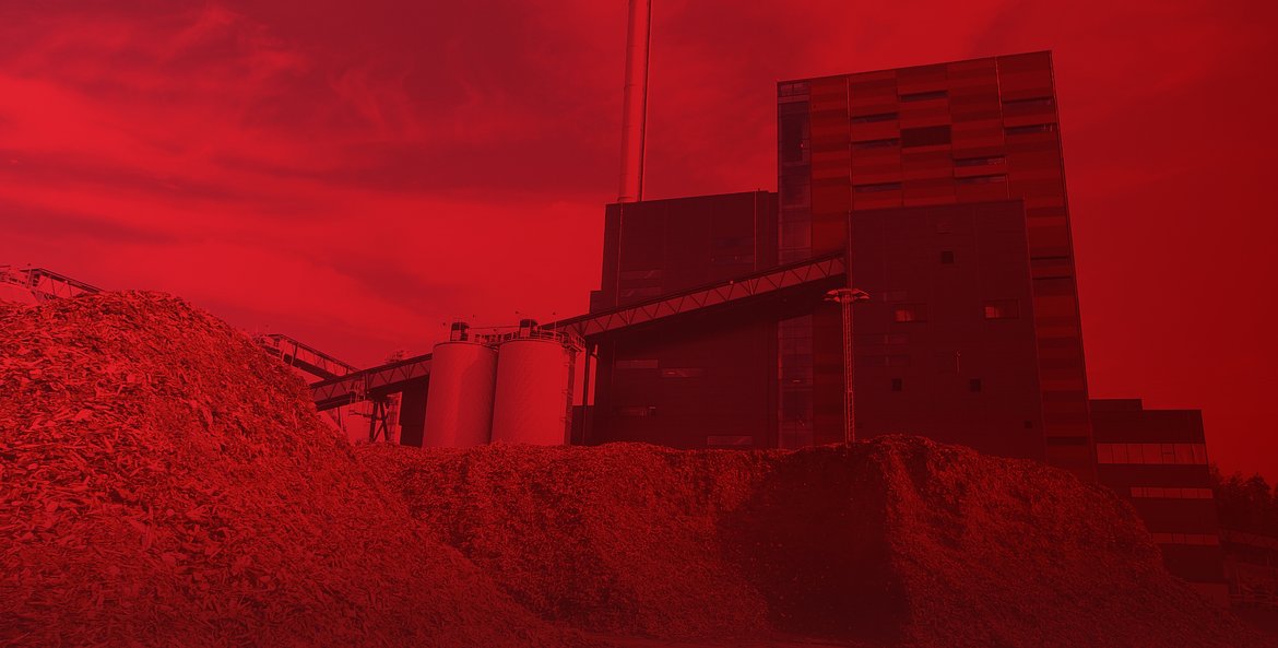 Power Plant Fire Protection Systems | Ardent