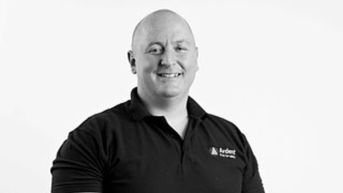 Meet the team | Ardent | Ardent