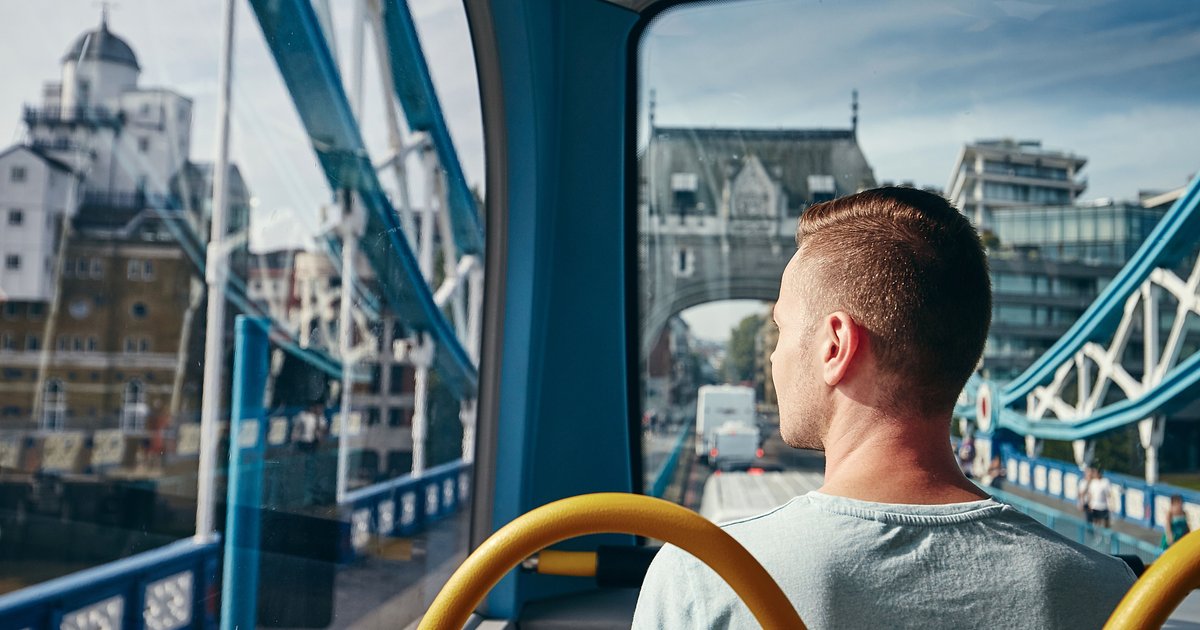 Induction Loops On Public Service Vehicles: The Law | Ardent