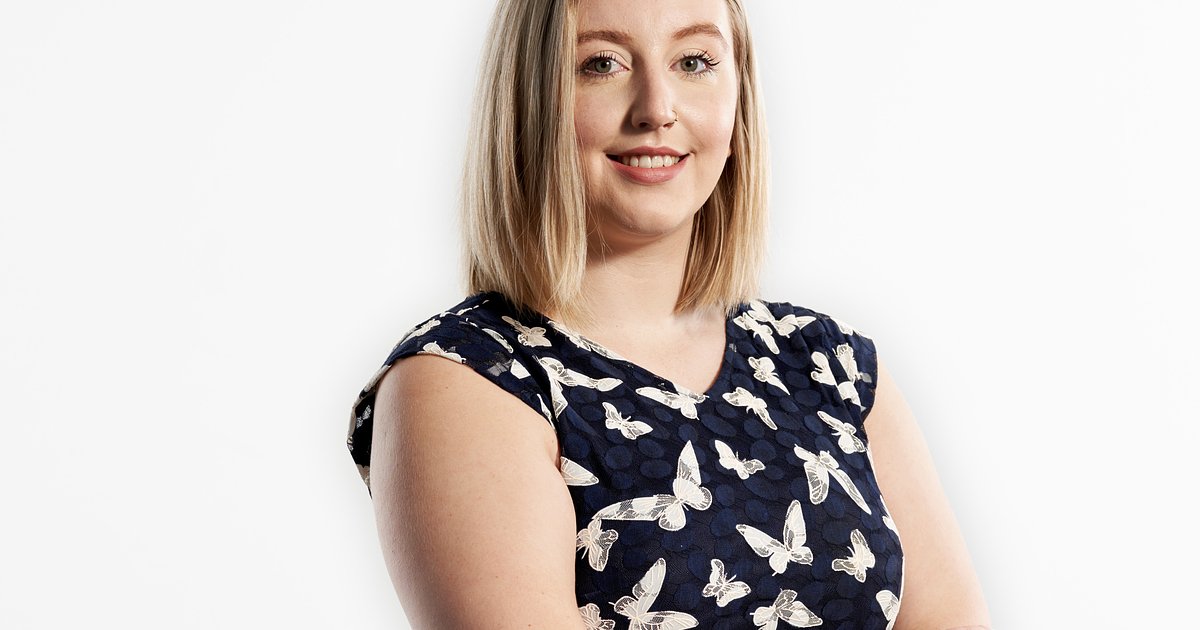 Q&A with Lily Asbury | Ardent