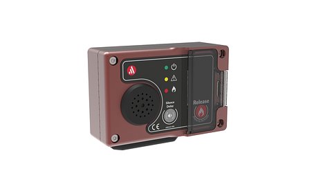 Mobile Plant Fire Suppression Systems | Ardent